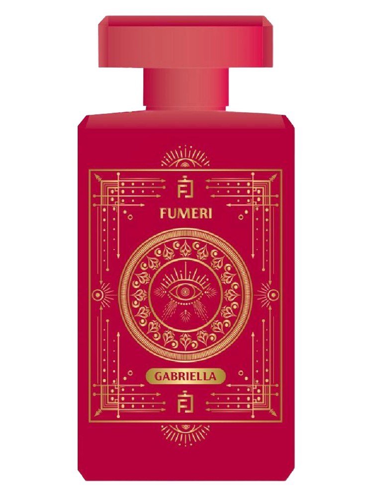 Gabriella Hemel Paris perfume - a new fragrance for women 2026