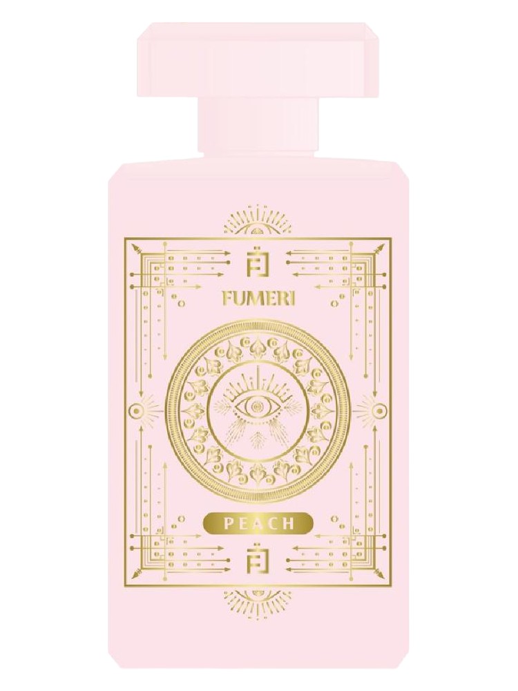 Peach Hemel Paris perfume - a new fragrance for women and men 2026