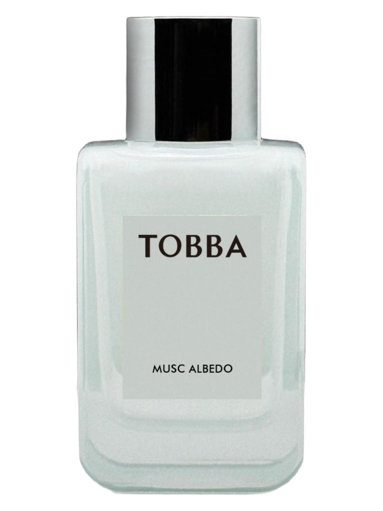 Musc Albedo TOBBA parfum - un nouveau parfum pour homme et femme 2026