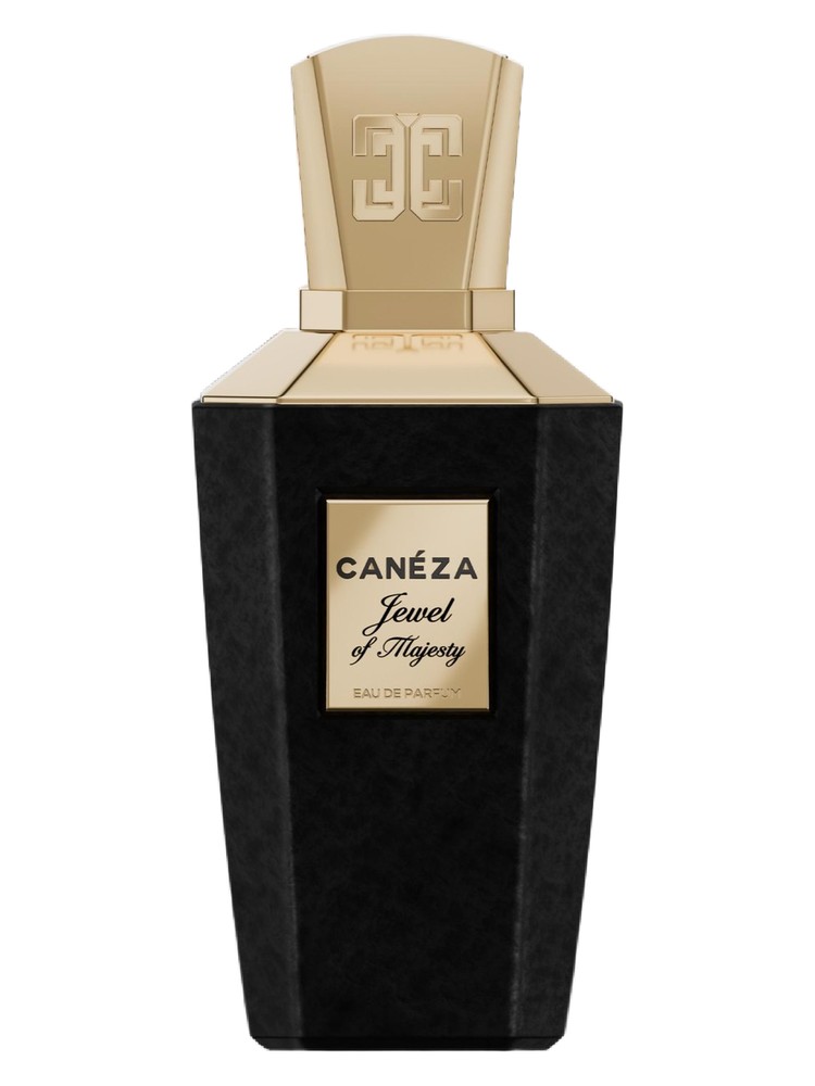 Jewel Of Majesty Canéza perfume - a new fragrance for women and men 2026