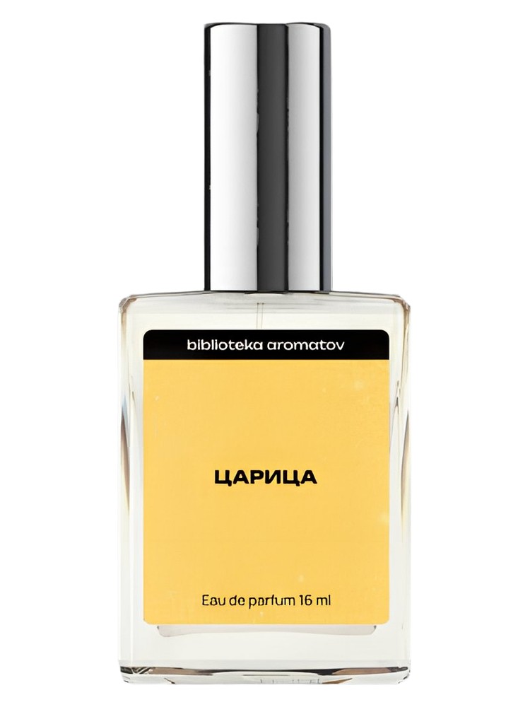 Царица (Queen) biblioteka aromatov perfume - a fragrance for women