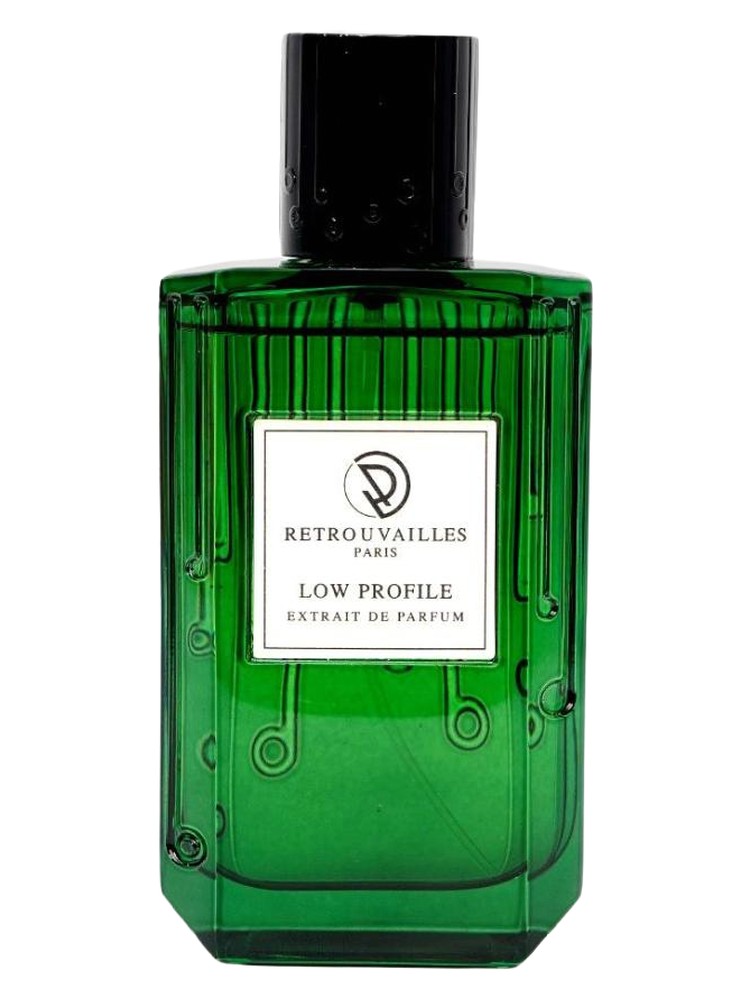 Low Profile Retrouvailles perfume - a new fragrance for women and men 2026