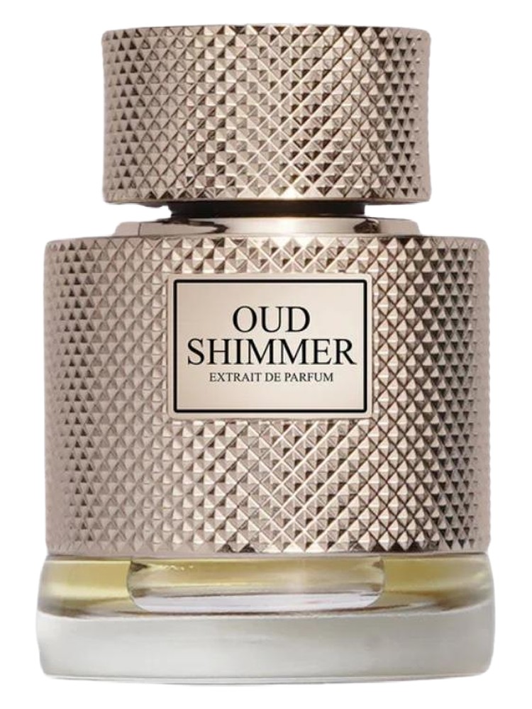 Oud Shimmer Gold AMD Perfumes perfume - a fragrância Compartilhável 2021
