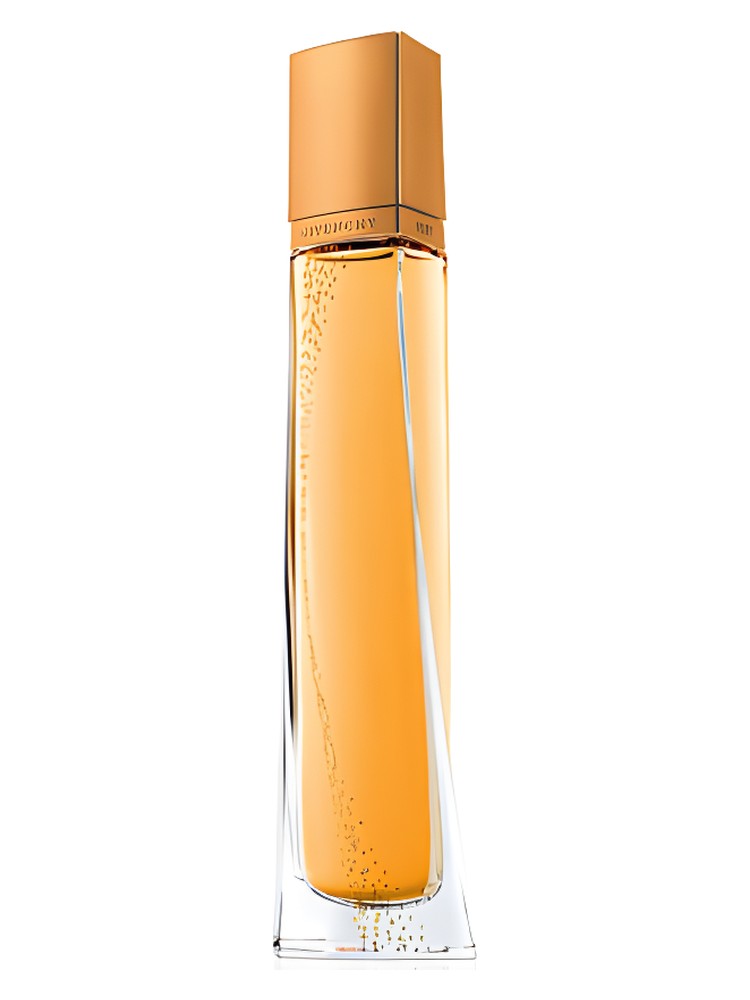 Very Irresistible Poesie d’un Parfum d’Hiver Givenchy perfume - a ...