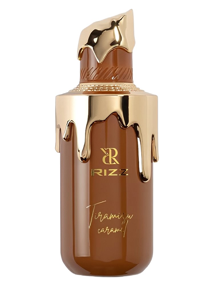 Tiramisu Caramel Rizz perfume - a new fragrance for women and men 2026