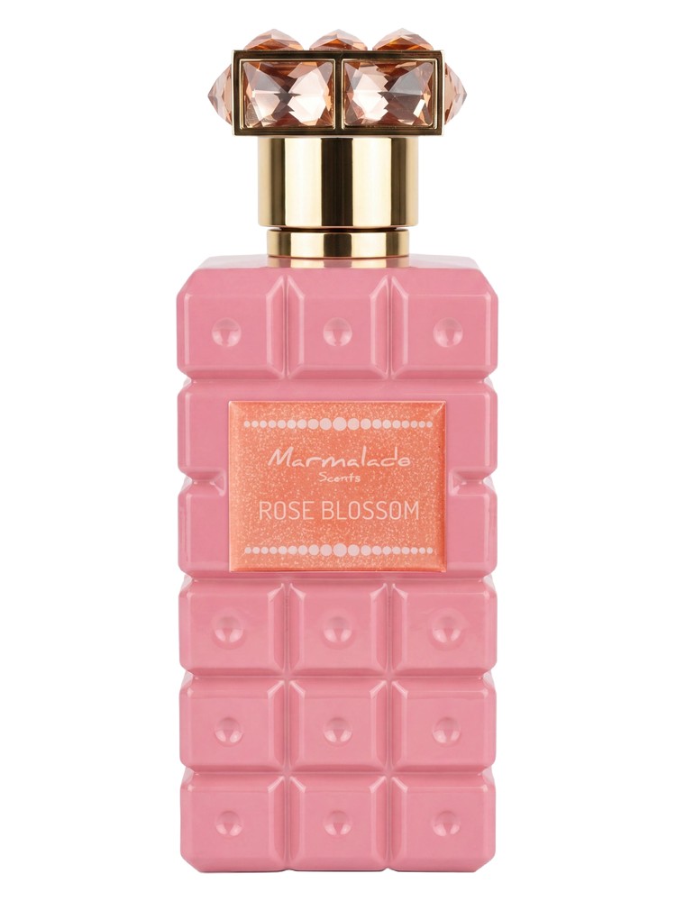 Rose Blossom OriArome عطر - a جديد fragrance للجنسين 2026