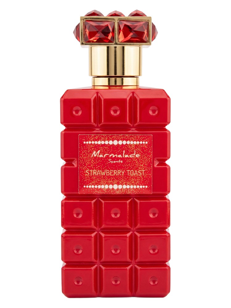 Strawberry Toast OriArome perfume - a new fragrance for women and men 2026