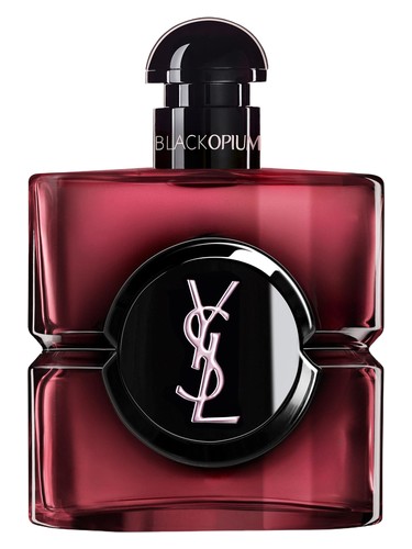 Black Opium Pink Glaze Yves Saint Laurent perfume - a new fragrance for ...