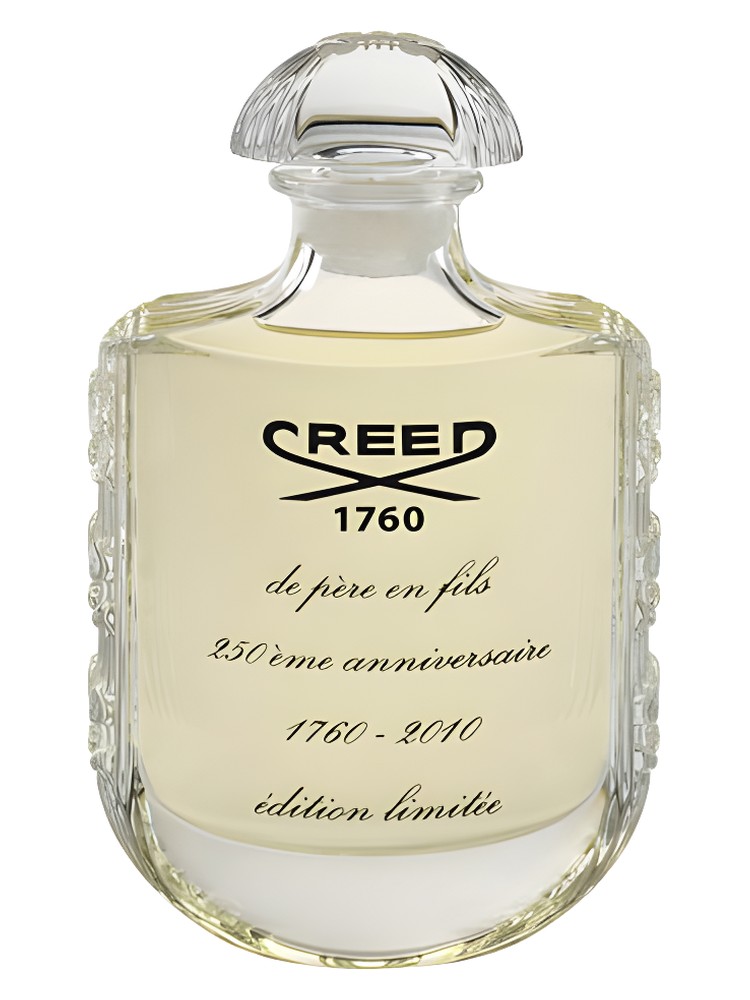 Royal Service Creed perfume - a fragrance for women 2011