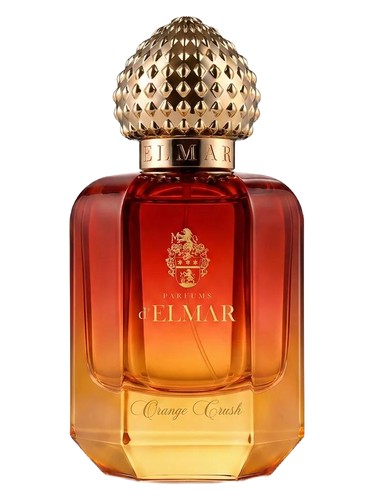 Orange Crush Parfums d'Elmar perfume - a new fragrance for women and ...