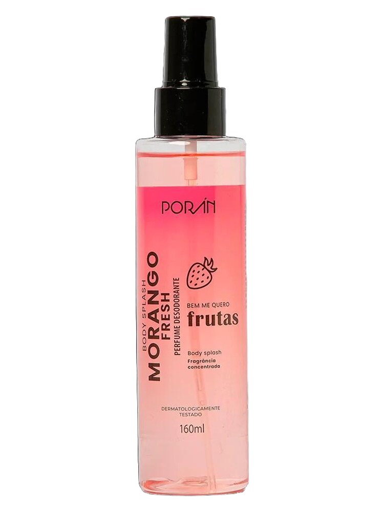 Morango Fresh Porán Cosméticos perfume - a fragrance for women 2023