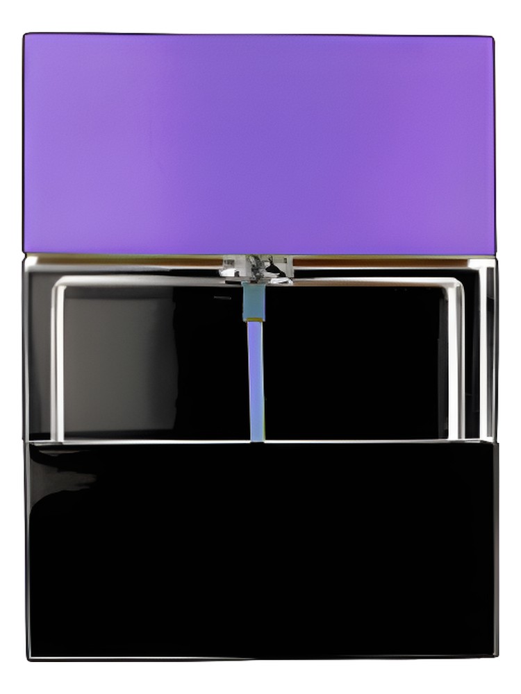 MAC Creations Hue: Violetrix MAC perfume - a fragrance for women 2005