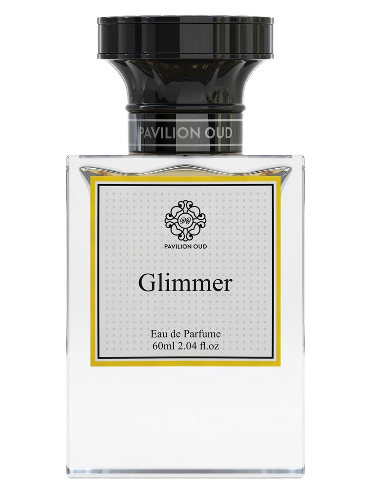 Glimmer Pavilion Oud perfume - a new fragrance for women and men 2026