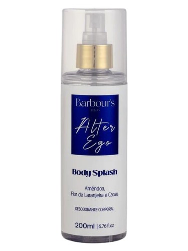 Alter Ego Barbour’s Beauty perfume - a fragrância Feminino 2023