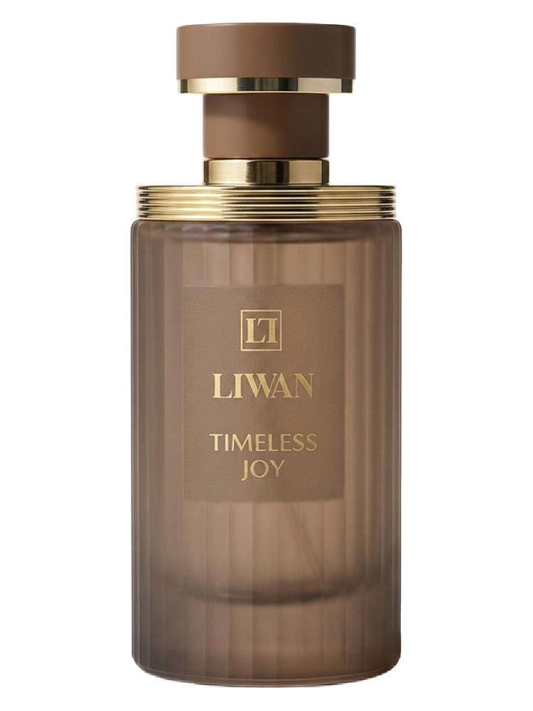 Timeless Joy Liwan perfume - a new fragrance for women and men 2026