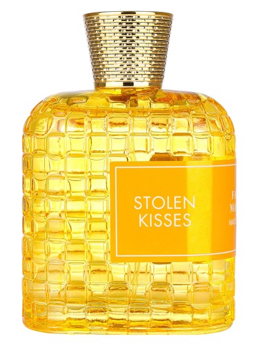 Stolen Kisses Fabien Marche - una novità fragranza da donna 2025
