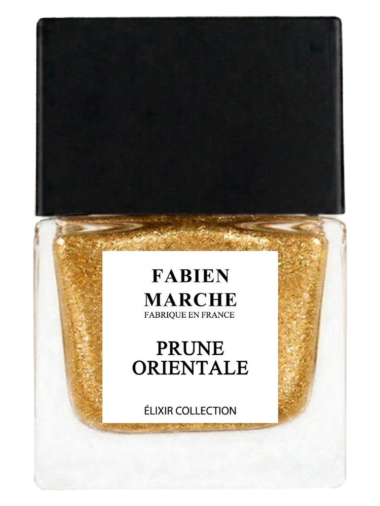 Prune Orientale Fabien Marche عطر - a fragrance للنساء 2023