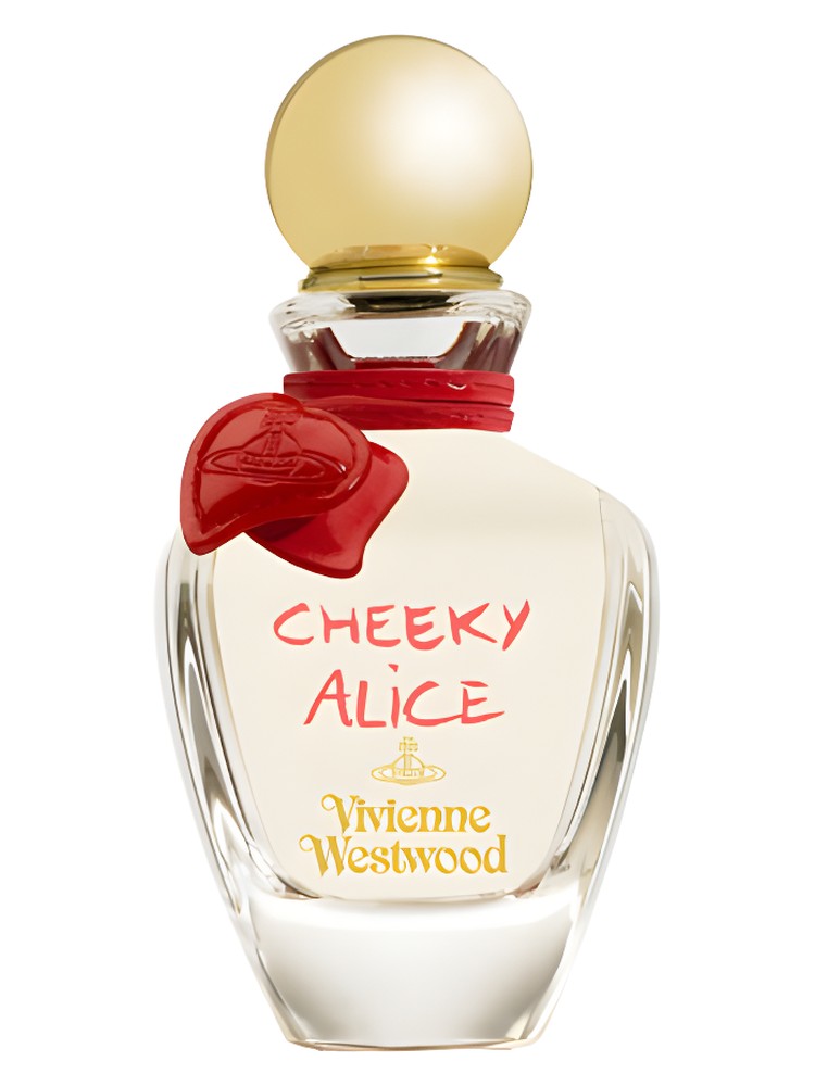 Cheeky Alice Vivienne Westwood perfume - a fragrance for women 2011