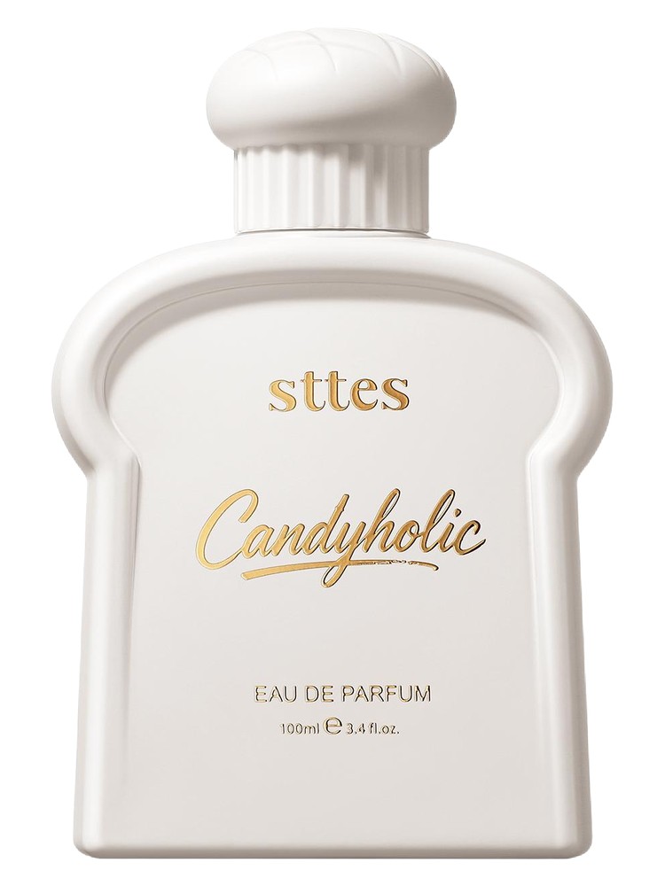 Candyholic Sttes Brazilian perfume - a new fragrance for women and men 2026