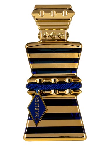 Pharaon Le Sablier cologne - a new fragrance for men 2026