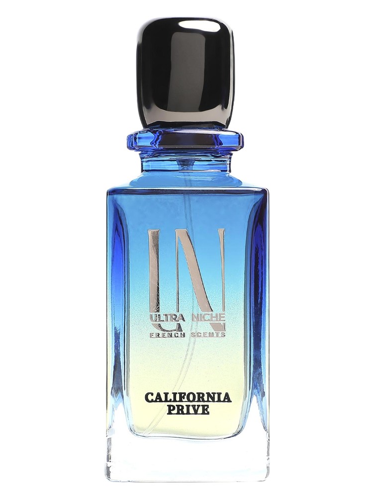 California Privé Ultra Niche Parfums perfume - a new fragrance for ...