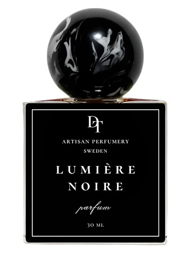 Lumière Noire (Noir Noël) Dark Tales perfume - a fragrance for women ...