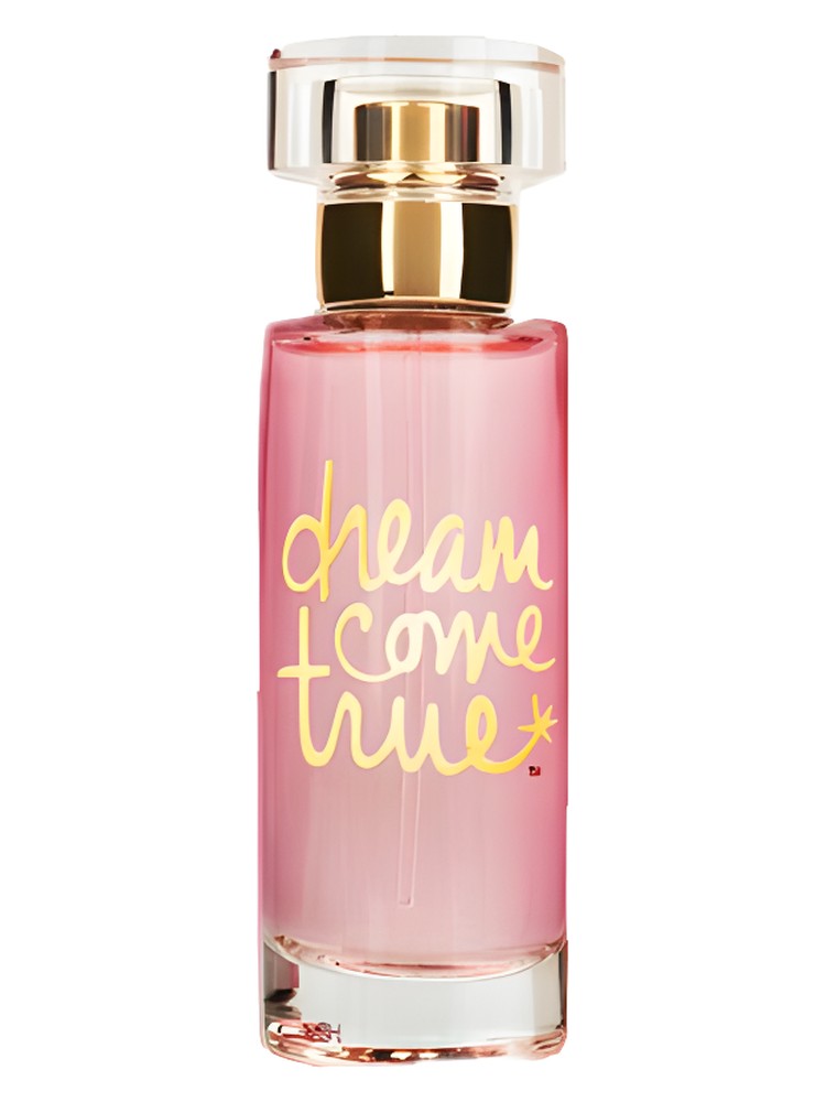Dream Come True America’s Next Top Model perfume - a fragrance for ...
