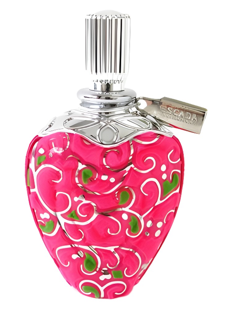 Escada Collection 2001 Escada perfume - a fragrance for women 2001