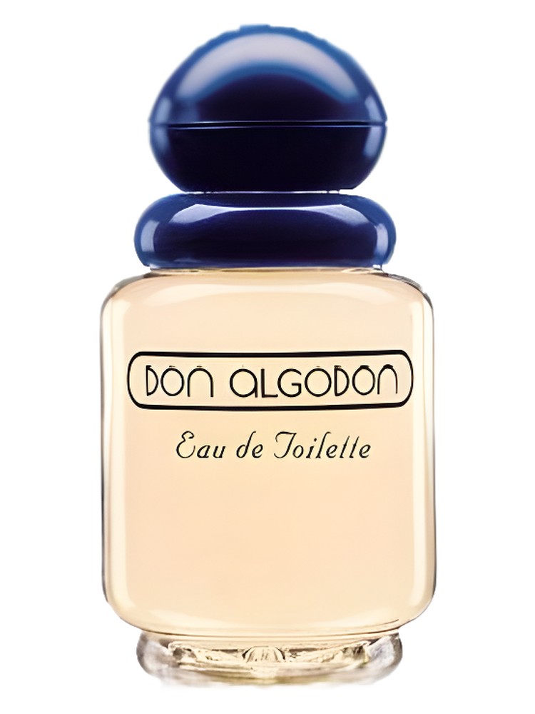 Don Algodon Don Algodon perfume - a fragrance for women 1985