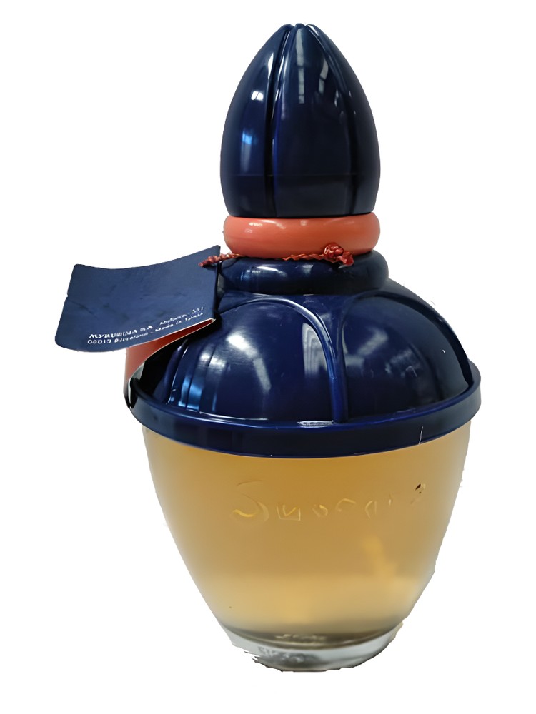 Suspiro Don Algodon perfume - a fragrance for women 1991