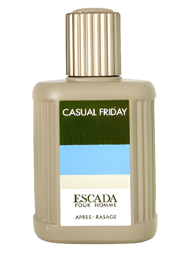 Escada Casual Friday Escada cologne - a fragrance for men 1999