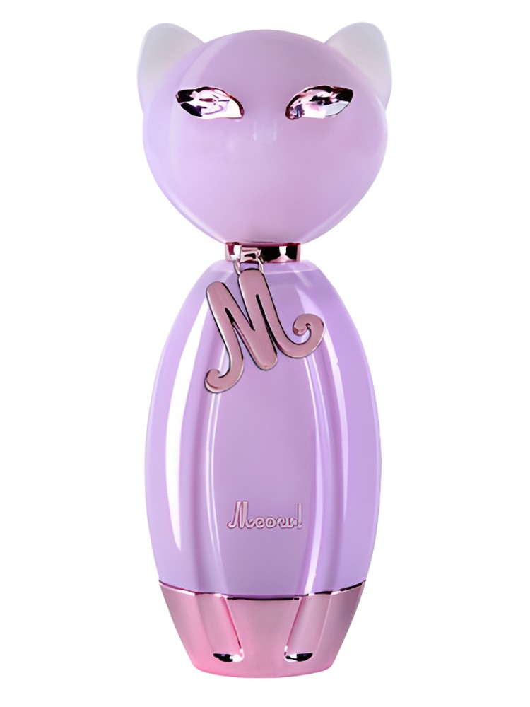 Meow Katy Perry perfume - a fragrance for women 2011