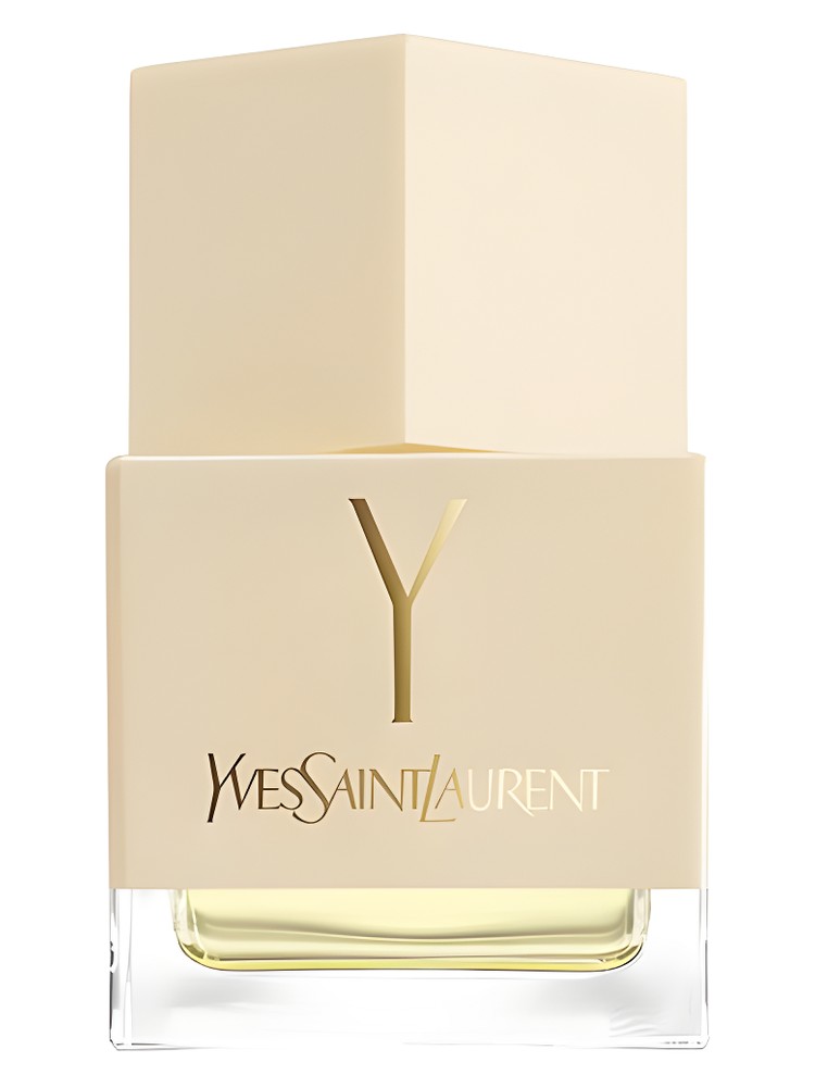 La Collection Y Yves Saint Laurent perfume - a fragrance for women 2011