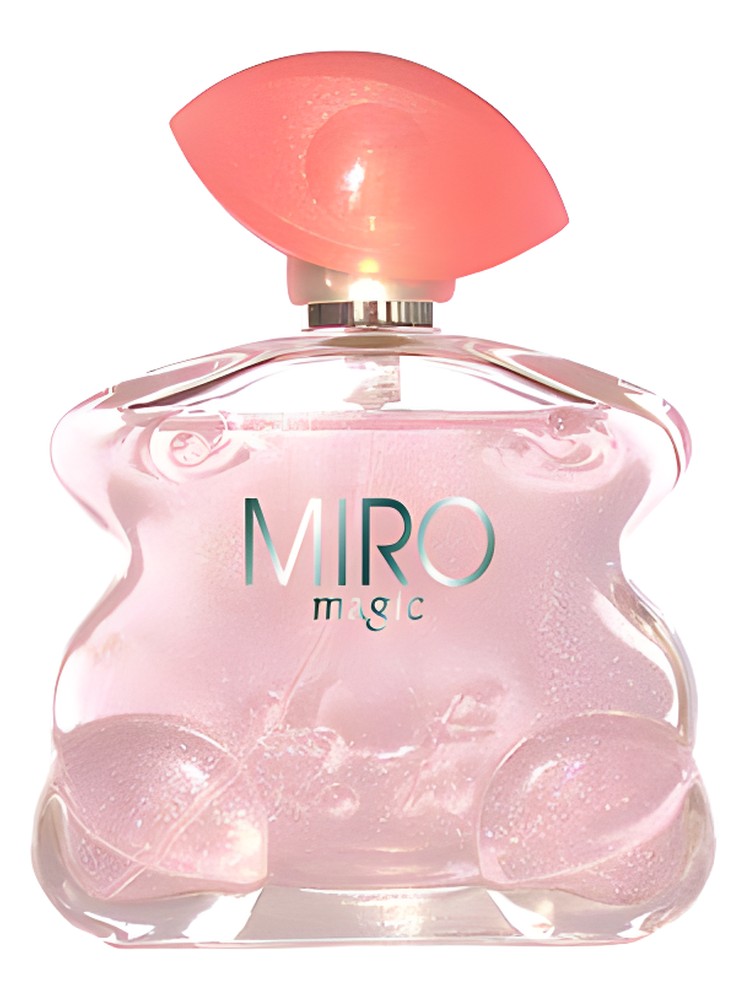 Miro Magic Miro perfume - a fragrance for women 2005