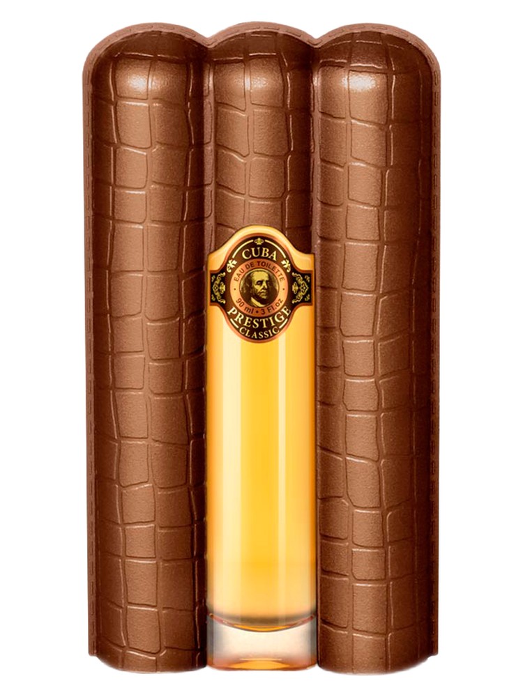 Cuba Prestige Cuba Paris cologne - a fragrance for men