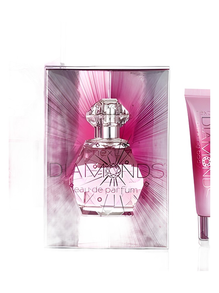 Diamonds Next perfume - a fragrance for women