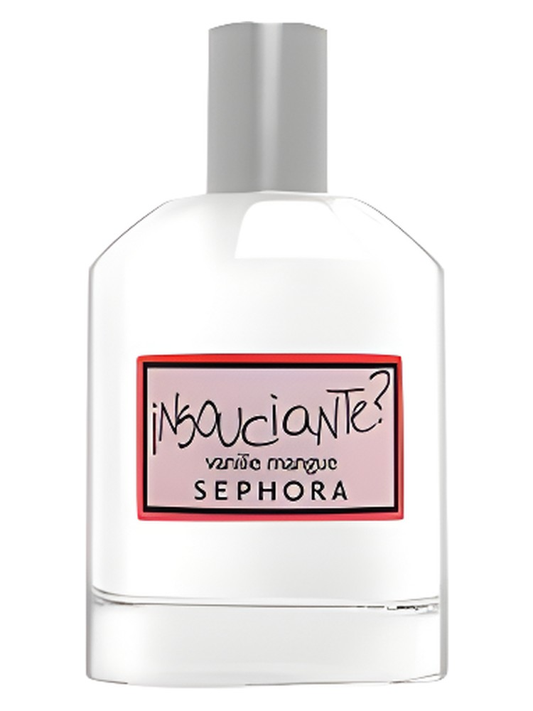 Insouciante? Vanille Mango Sephora perfume - a fragrance for women 2007