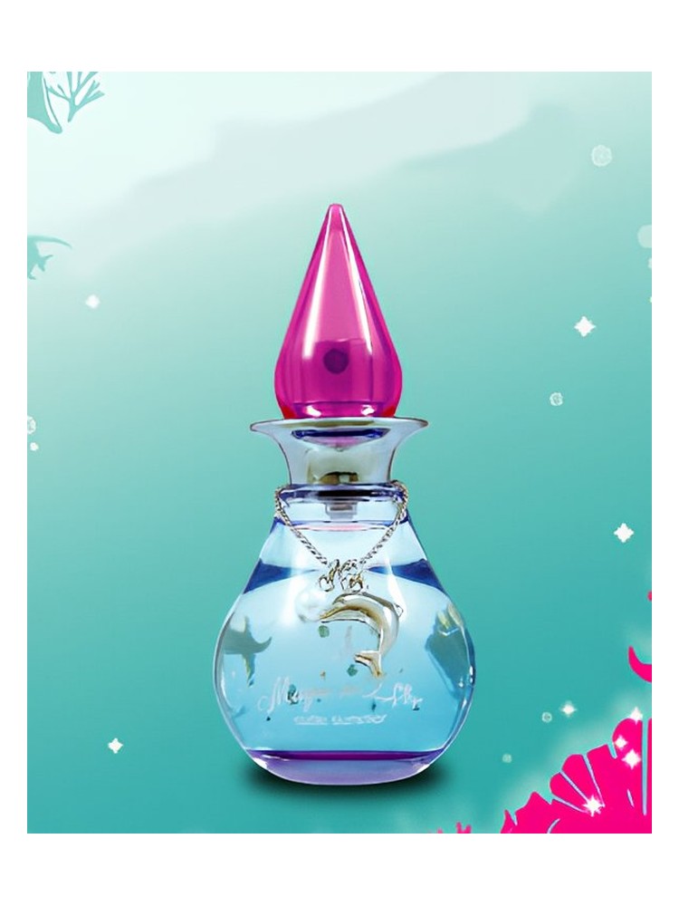 Magic to Love Cutie Summer Expand perfume - a fragrance for women 2009