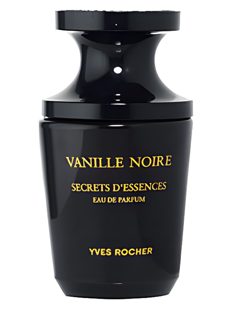 Wunderschne Vanille Noire Yves Rocher Bild