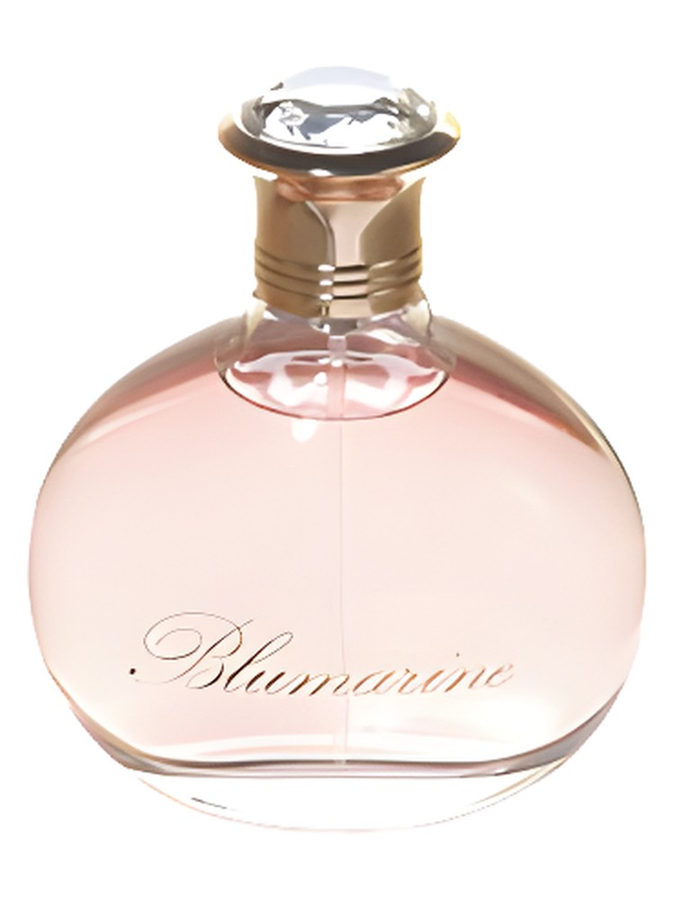 Blumarine II Blumarine perfume - a fragrance for women 2000