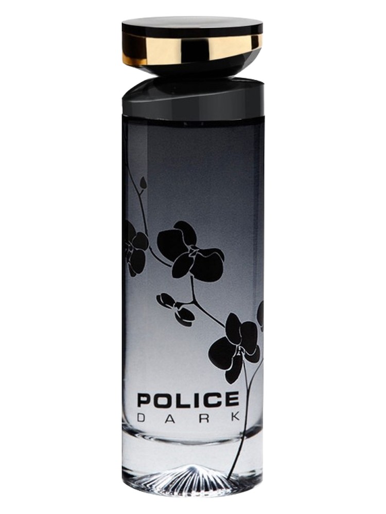 Police Dark Women Police perfume - a fragrance for women 2011