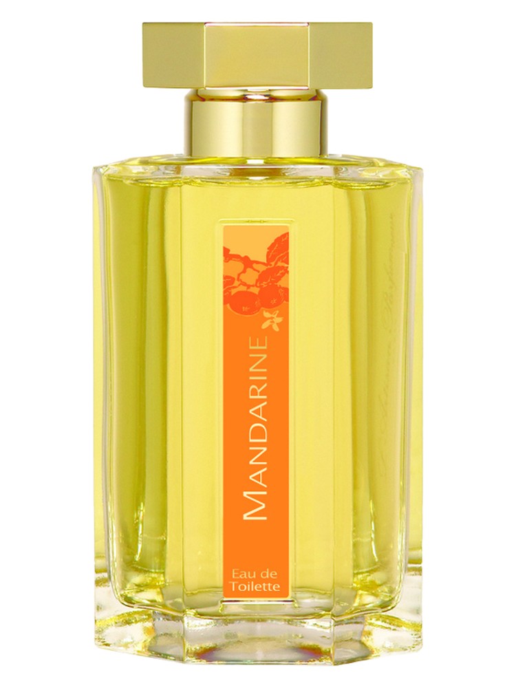 Mandarine L'Artisan Parfumeur perfume - a fragrance for women and men 2006