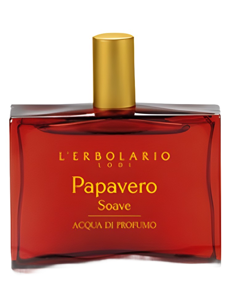 Papavero Soave L'Erbolario perfume - a fragrance for women 2011