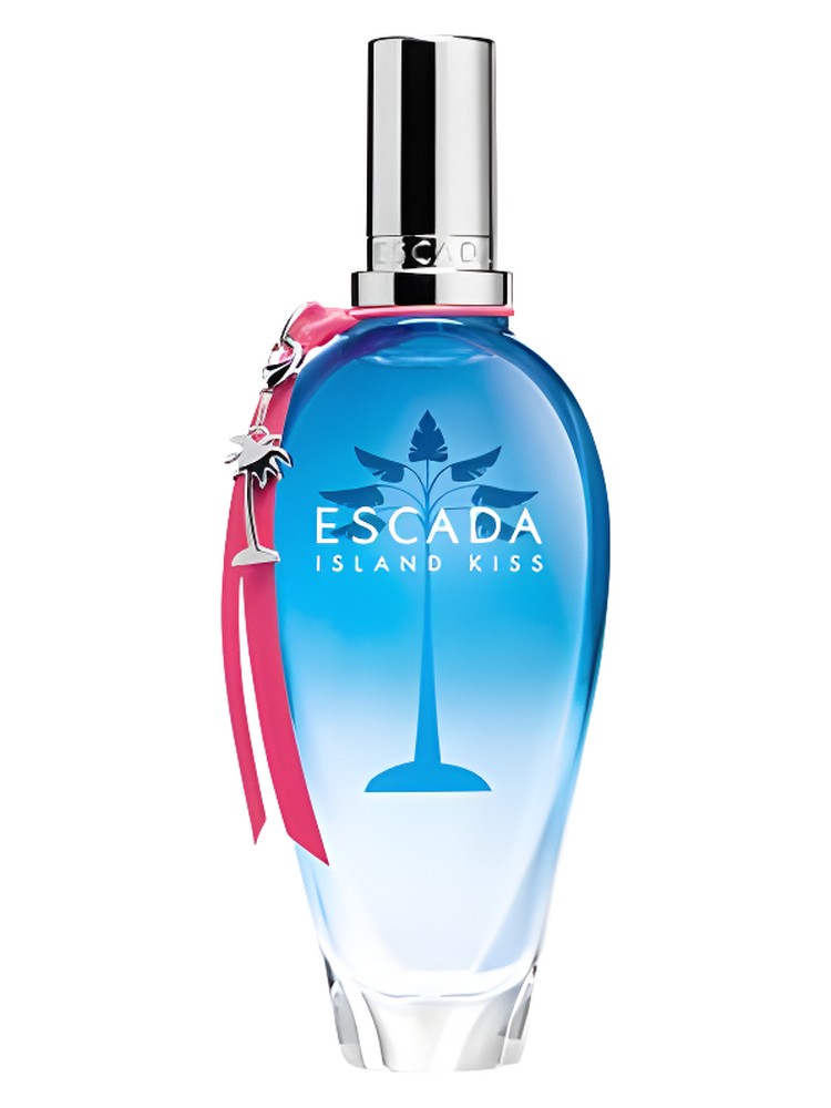 Escada Island Kiss 2011 Escada fragancia - una fragancia para Mujeres 2011