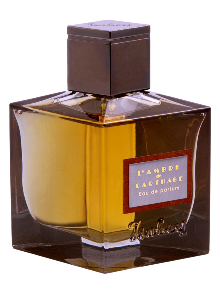 Isabey L'ambre de Carthage Isabey cologne - a fragrance for men 2011