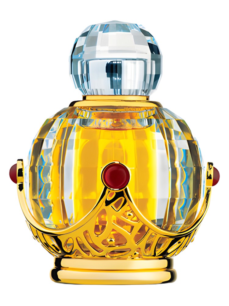 Areej Al Shouk Ajmal perfume - a fragrance for women