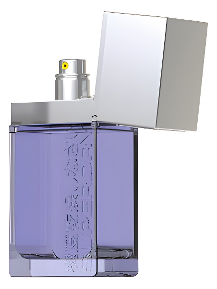 Steel Superdry perfume - a fragrance for women 2011