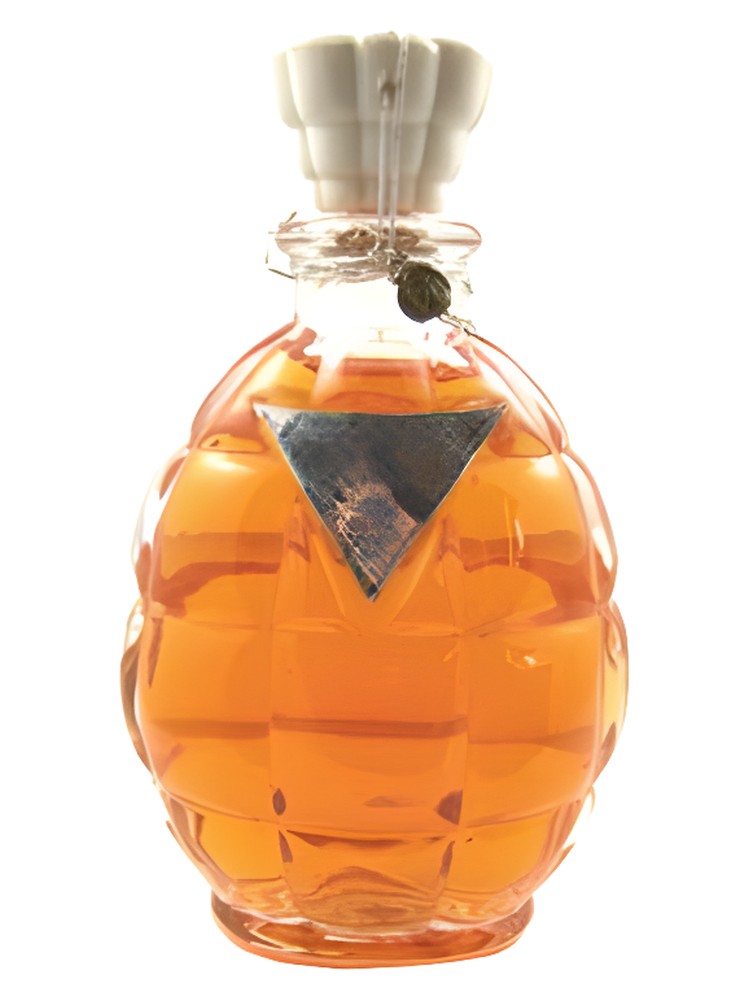 Heure Intime Vigny perfume - a fragrance for women 1933