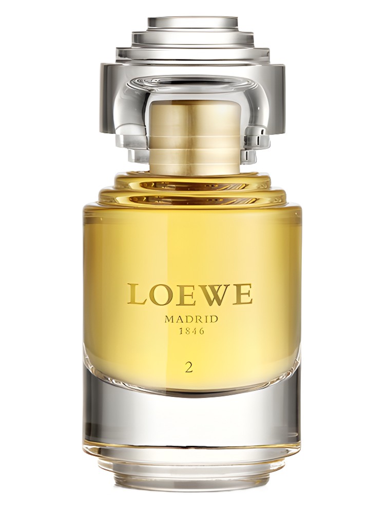 La Coleccion 2 Loewe parfum - un parfum pour femme 2011