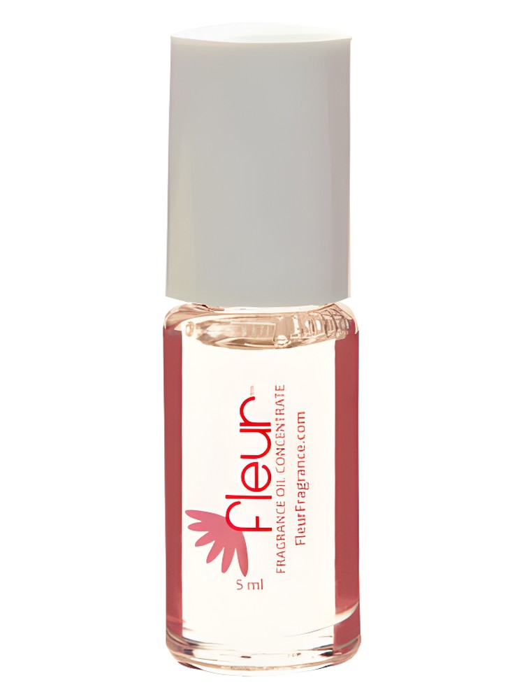 Fleur Fleur Fragrance perfume - a fragrance for women 2011